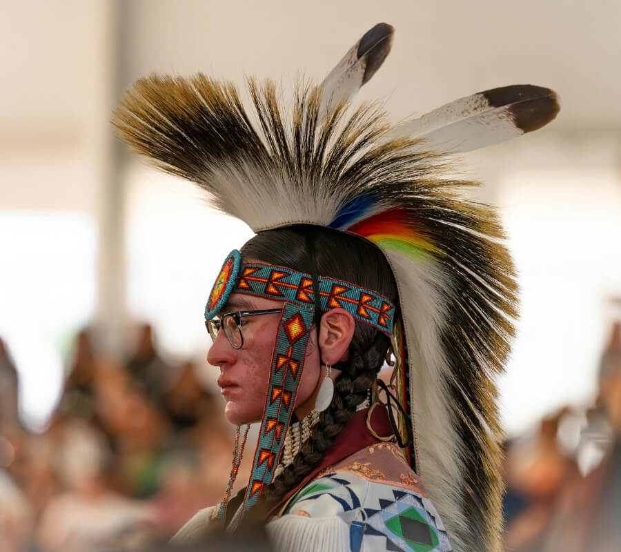 Honoring Indigenous Peoples’ Day: Strengthening Our Shared Stewardship ...