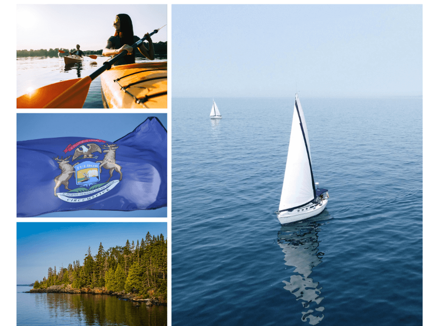 Protecting Michigan Waters: The Vital Role of Section 319 Grant Funding ...